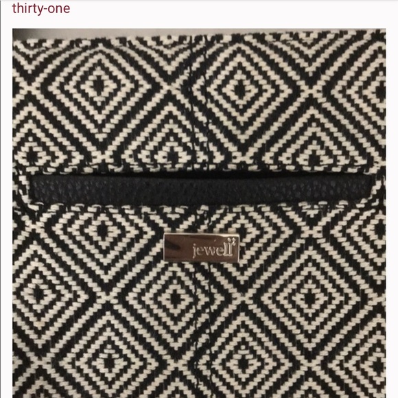 thirty-one | Bags | Thirty One Jewel Tribal Purse | Poshmark